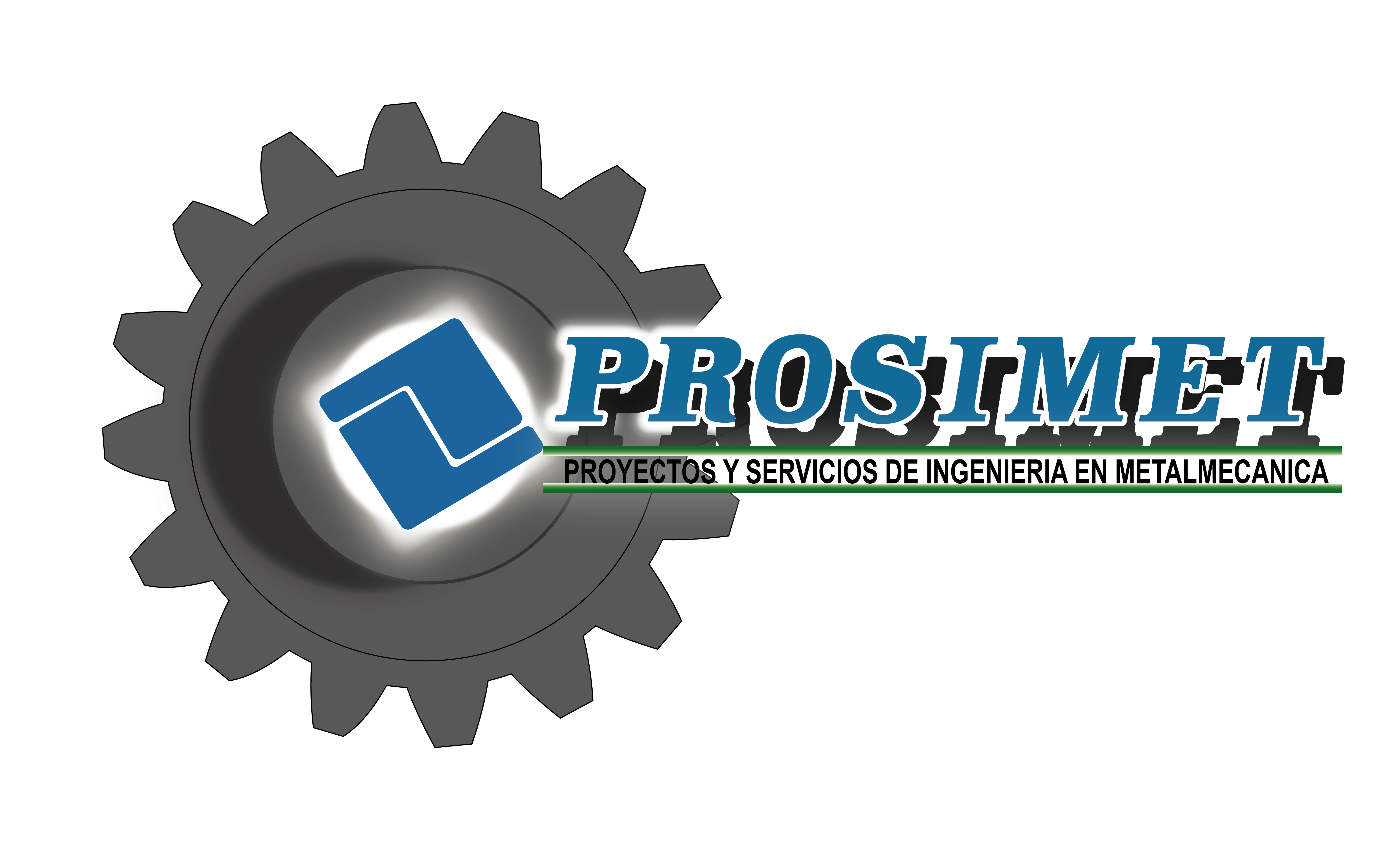 GRUPO PROSIMET SRL.